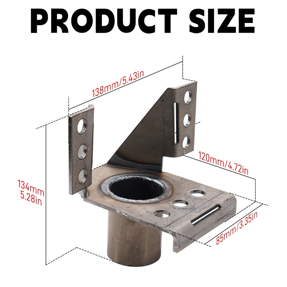 Mk5 Fiesta Spring Mount .1 Pair of Coil Spring Mounts for Mk5/6 Fiesta ...