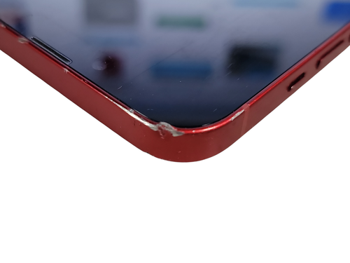 Apple iPhone 13 - 128GB - Red [A2631 | Read] ( | eBay