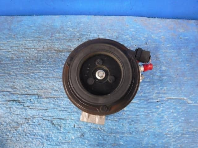 MAZDA Axela 2011 DBA-BLFFW A/C Compressor BFD161450 [Used] [PA26067472 ...