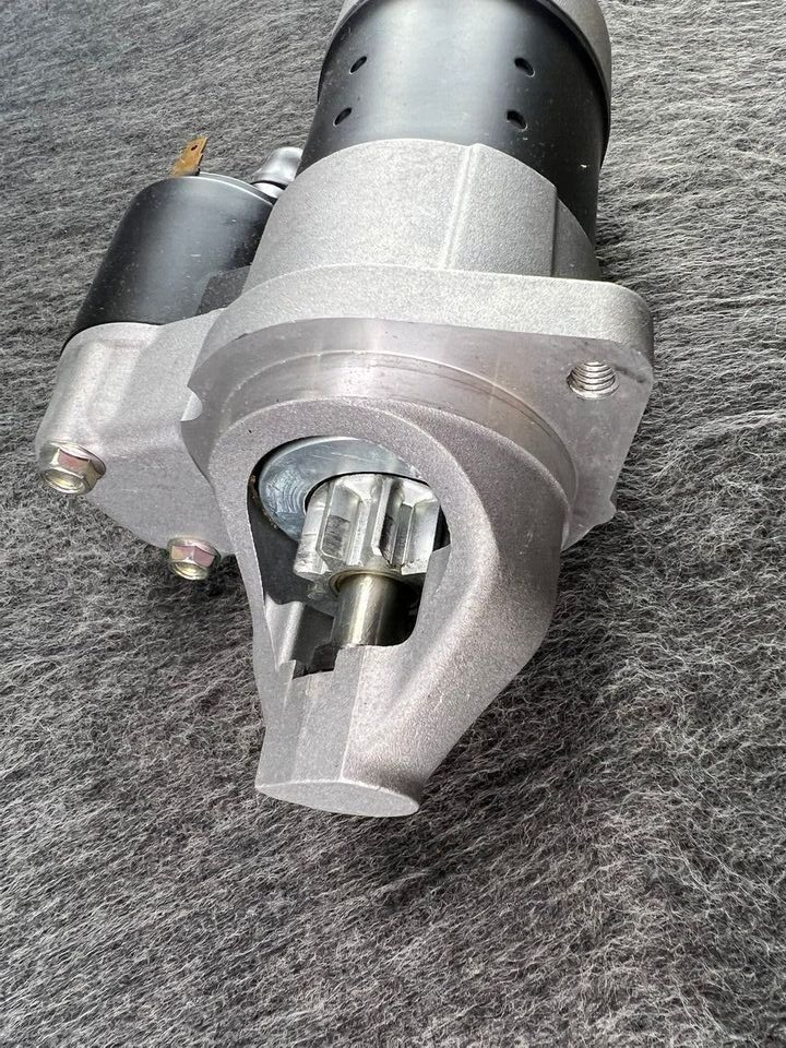 Suzuki 31100-93J00 Starter for Outboard Motor 4T 150-250HP Hitachi ...