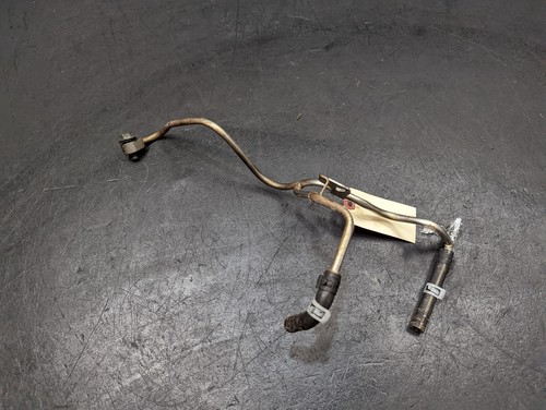 Turbocharger Coolant Return Pipe 2022 Chevrolet Equinox 12670757 2018 ...