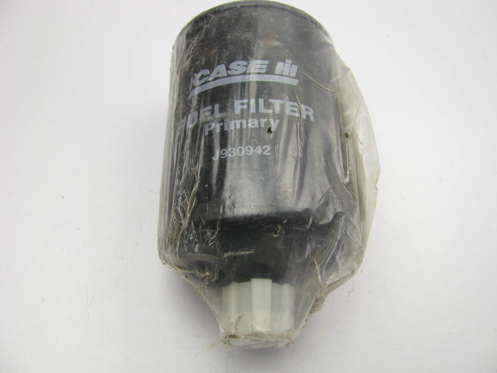 Case J930942 Primary Fuel Filter / Water Seperator 84476807 for sale ...