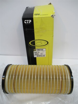 CTP 1R0722, Standard Efficiency Hydraulic Filter | eBay