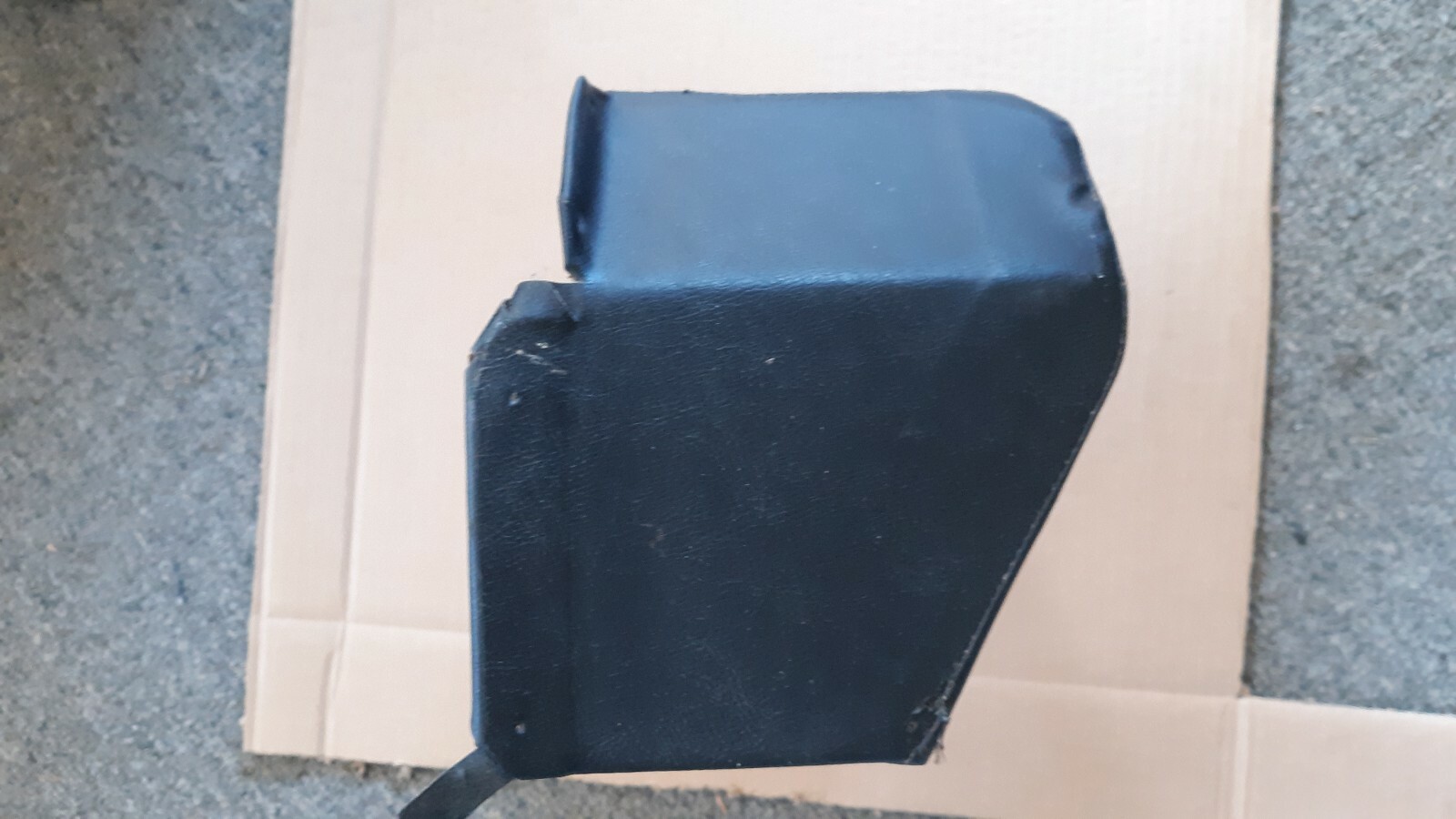 Austin Healey Sprite Midget - Early Radio Console | eBay