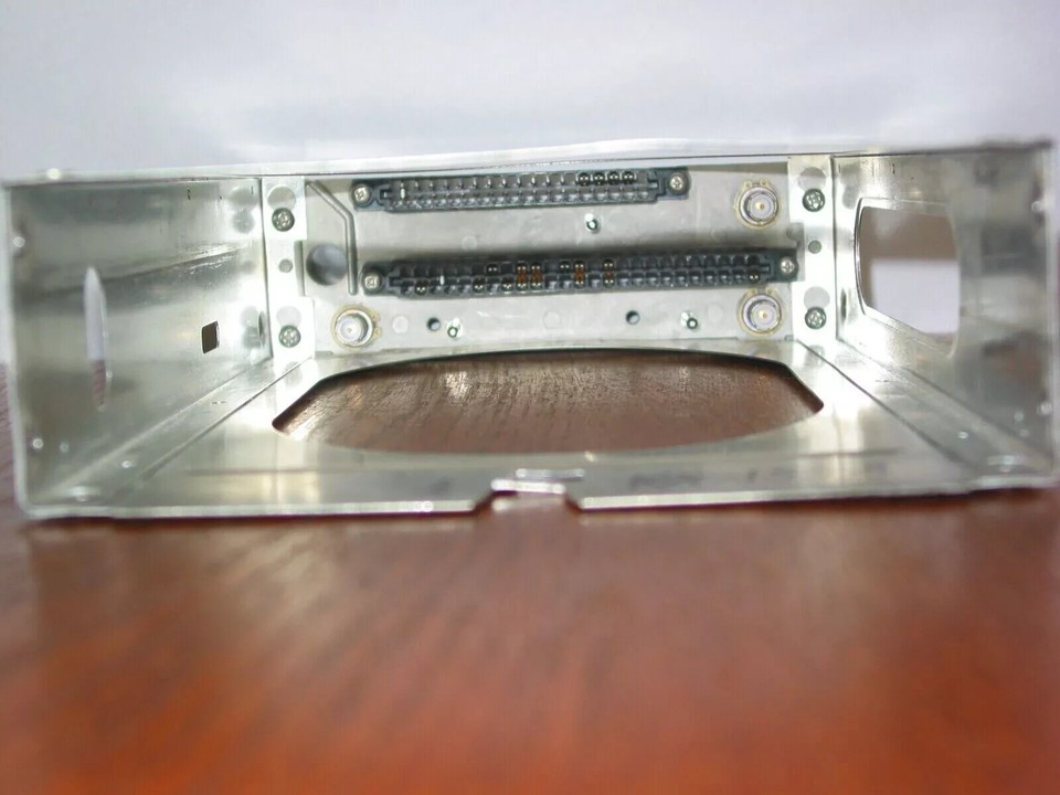 BENDIX KING KX-155A GS TRAY COMPLETE WITH BOTH WIRING & ALL 3 ANTENNA ...