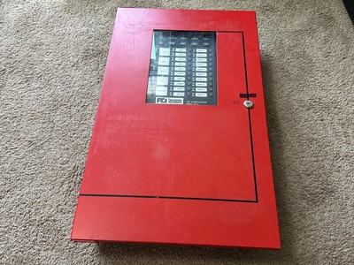 Industrial Fire Protection - Gamewell