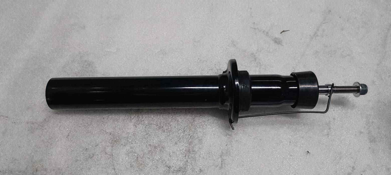 Front Shock Struts Assys For BMW X5 31316851745 | eBay