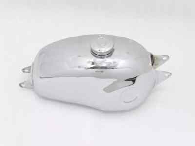 HODAKA 125COMBAT WOMBAT 95 SUPER RAT ROAD TOAD DIRT SQUIRT ALUMINUM ...