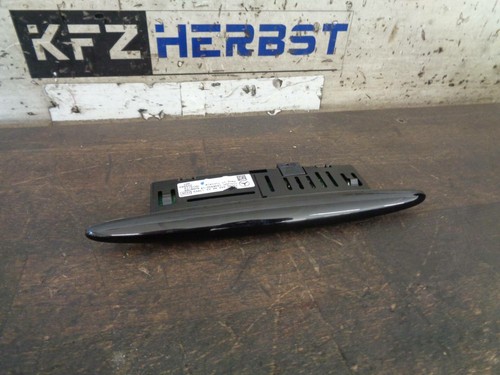 Display Mercedes SLC R172 Einparkhilfe 1725420023 SLC 180 115kW 274910 ...