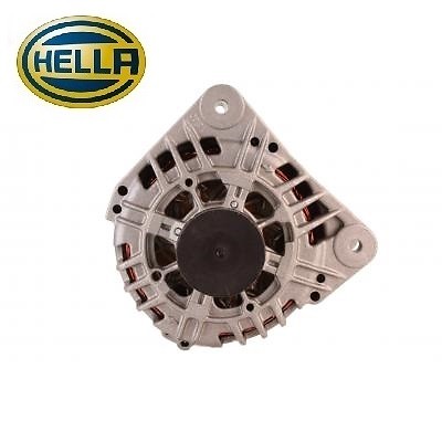 Genuine HELLA Alternator Volvo S40, V40 1995-2004 125A *2Y Warranty* | eBay