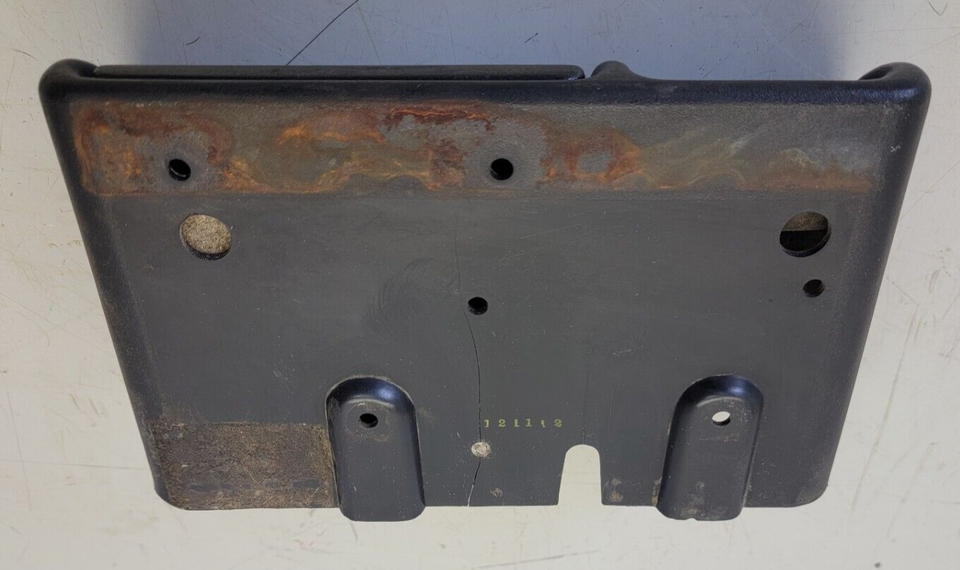 Jeep Wrangler YJ 87-95 Ash Tray Ashtray Assembly Holder Outlet Lighter ...