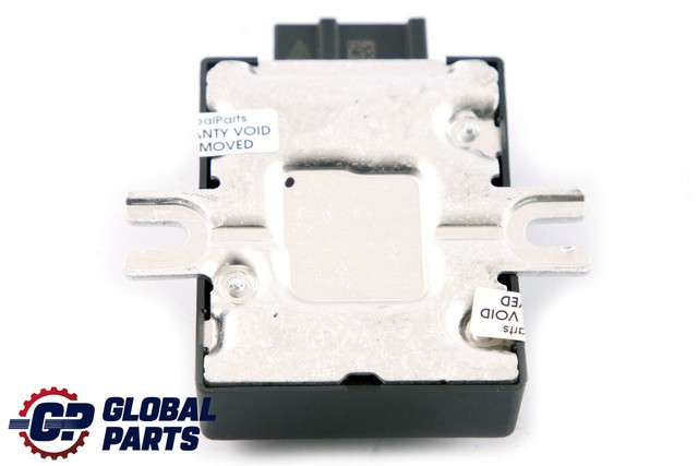 2016 BMW 3 Series 320d Diesel Fuel Pump Control Module Unit 7404880 ...