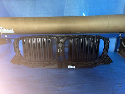 Bmw X3 G01 X4 G04 Air Electric Intake Louver Curtains No. 749722705 ...