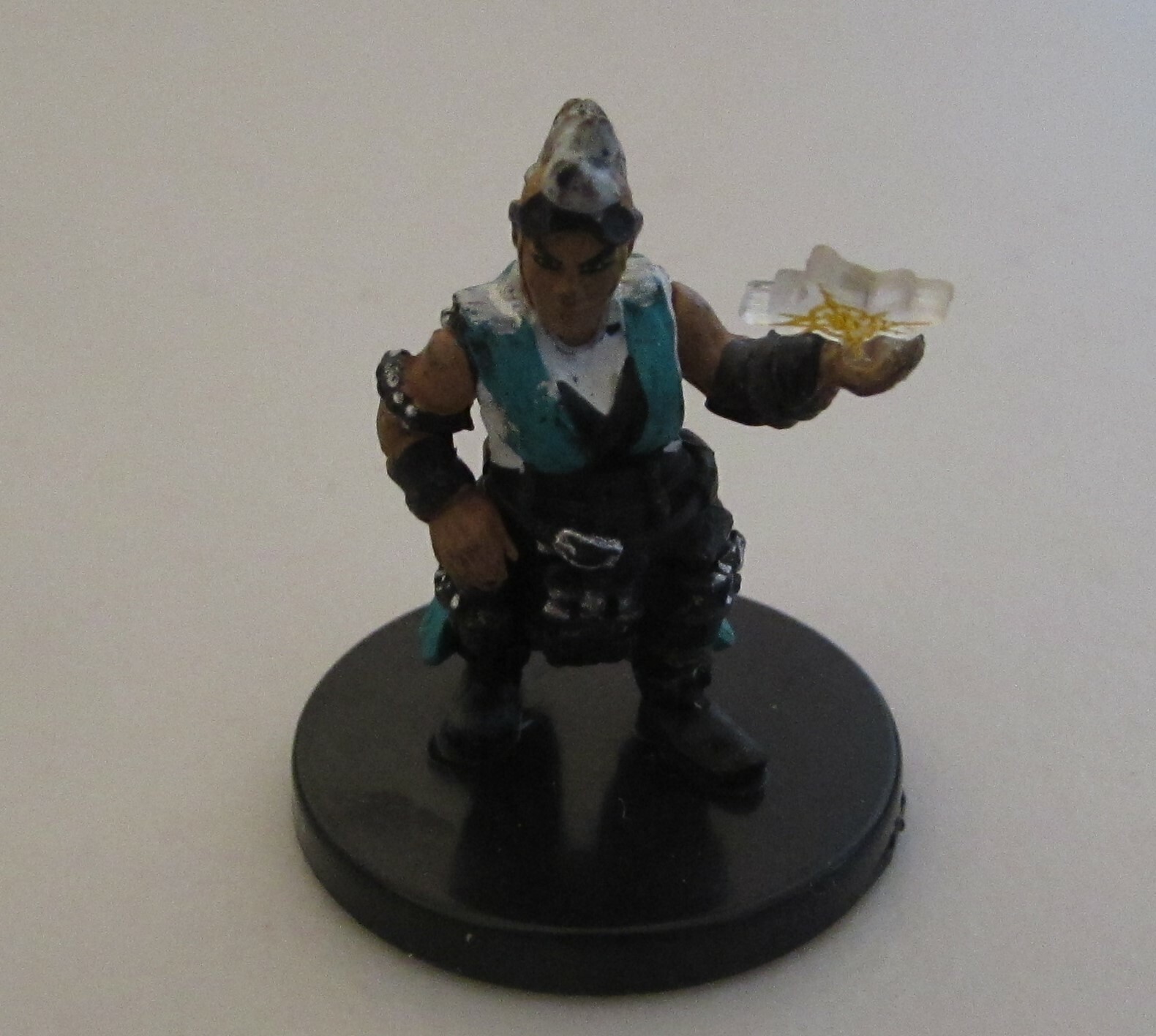 DWARF MAGEWRIGHT 10 Eberron Rising from The Last War Dungeons Dragons D ...