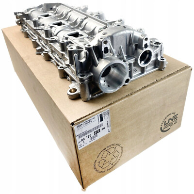 COUVERCLE DE CULASSE ORIGINAL POUR PEUGEOT CITROEN 1.5HDI 9812647280 ...