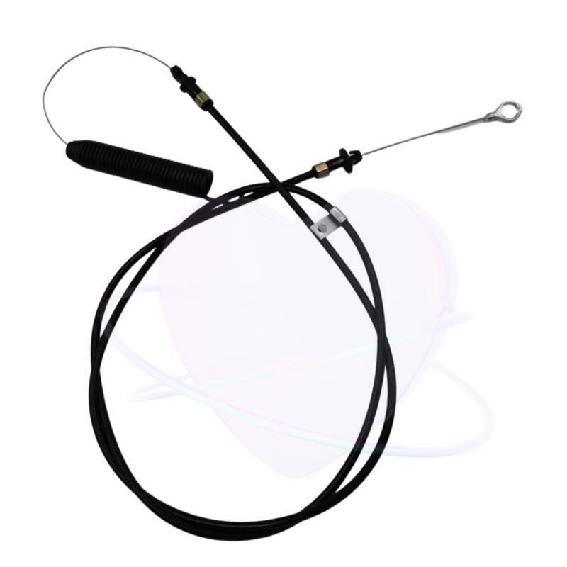 GY21641 PTO Cable for John Deere D100 D105 D110 D120 D125 D130 X125 ...