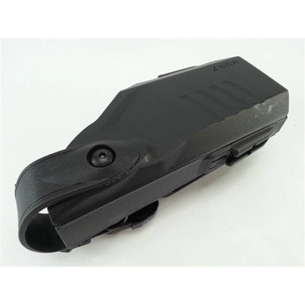 Safariland 7520 7TS SLS EDW Clip-On Style Holster - Black for sale ...