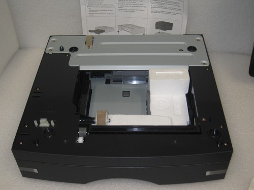 NEW Genuine Dell Paper Tray And Drawer Combo (250 Sheet) For S2500 p/n ...