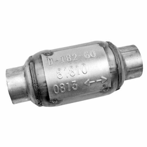 Walker Exhaust Catalytic Converter 81810 | High-Quality Auto Part ...