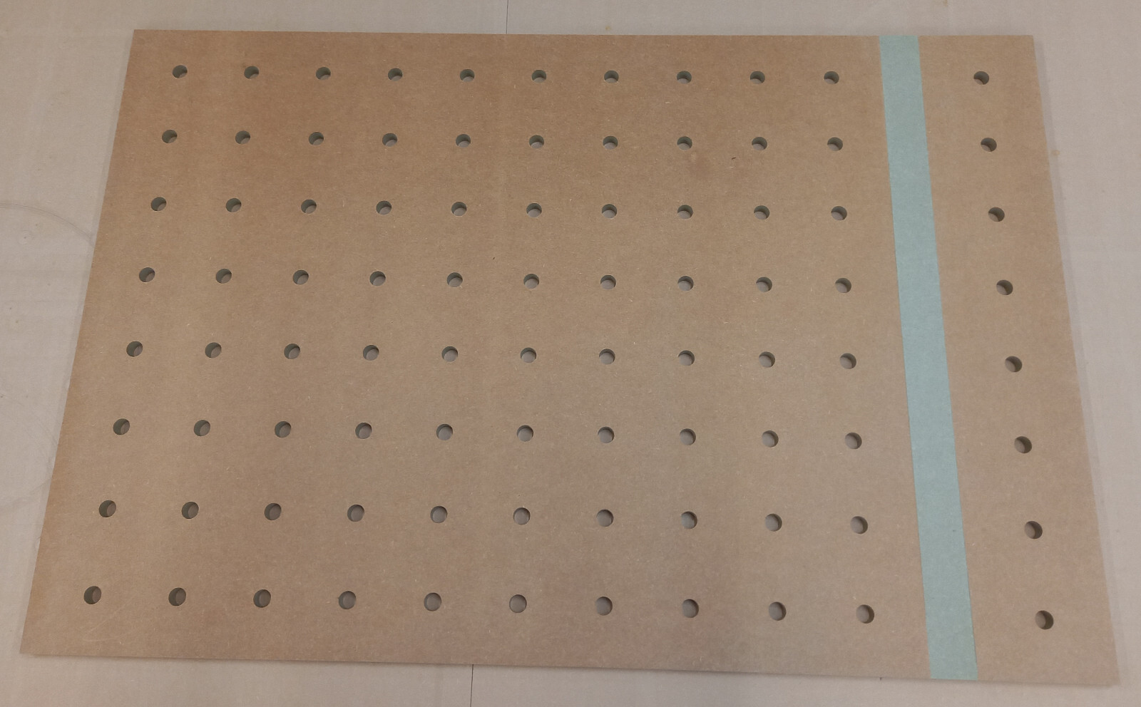 Multi Function Table (MFT) Bench top For Peter Millard work bench and ...