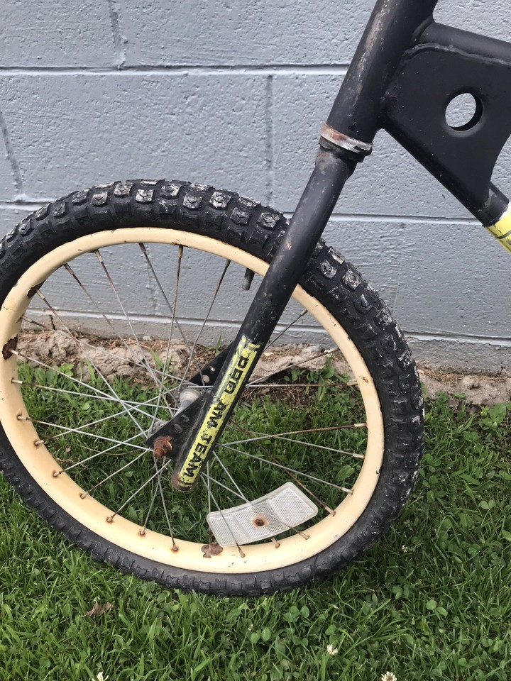 Vintage Columbia Pro Am Bicycle BMX Racing Black | eBay