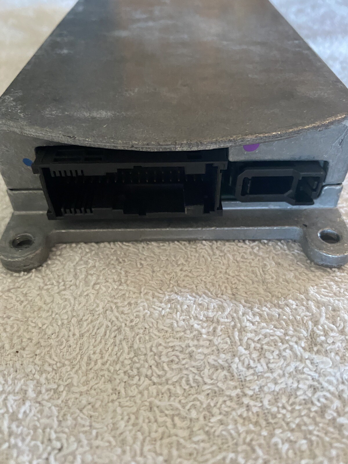 BMW EVEREST E65 BLUETOOTH MODULE 84.11 6946428-01 | eBay