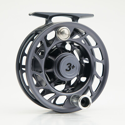 Reels - 2 Large Arbor