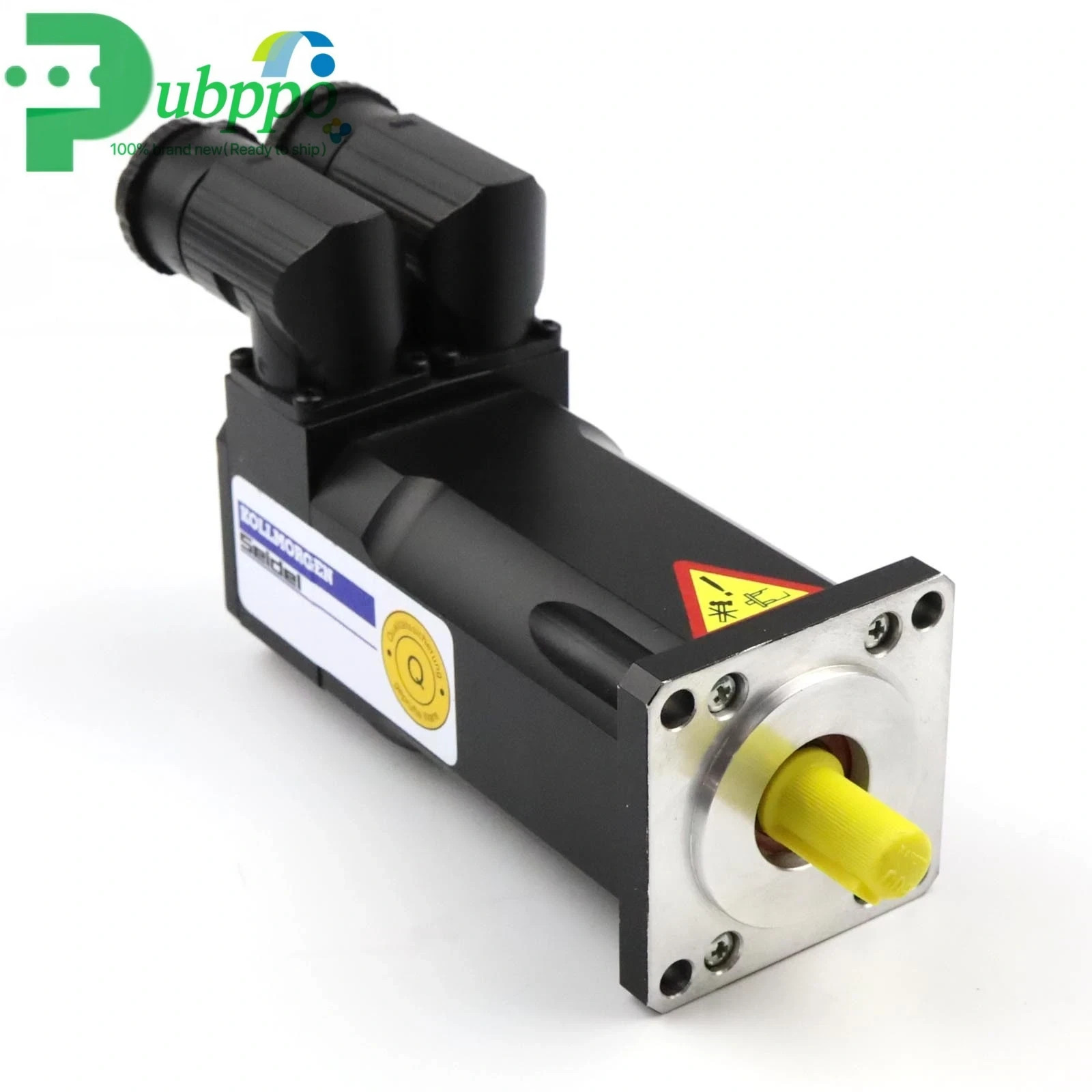 AKM21C-ANBNAB00 New In Box Servo Motor DHL FedEx Fast Free Shipping | eBay