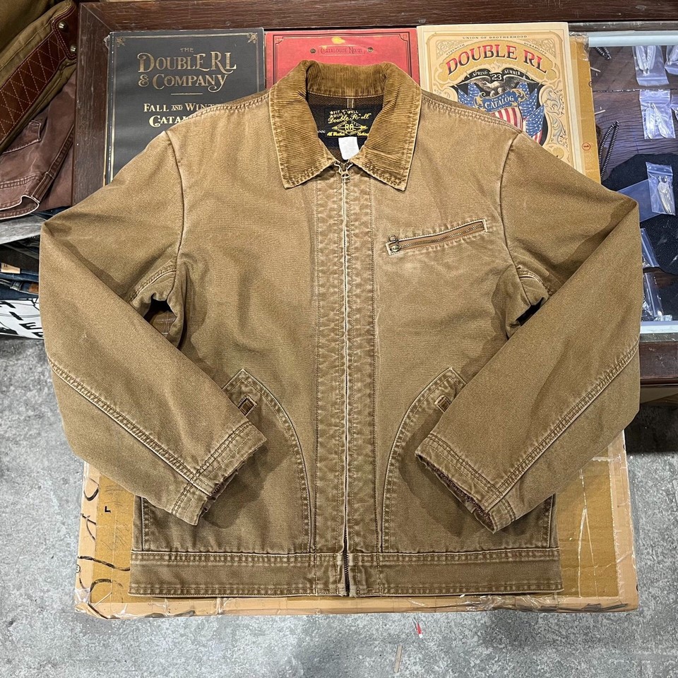 vintage rrl jacket by ralph lauren | eBay