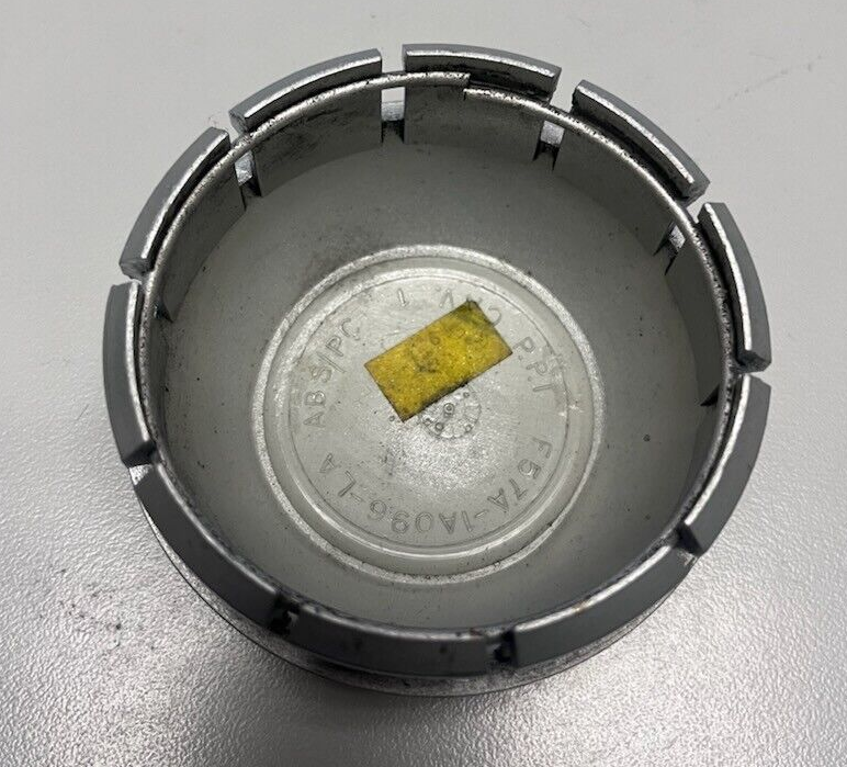 98-08 MAZDA B2300 B2500 B3000 OEM WHEEL CENTER HUB CAP F57A-1A096-LA ...
