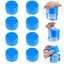 70 Pcs replacement water jug cap Water Bottle Lids Replacement Water ...