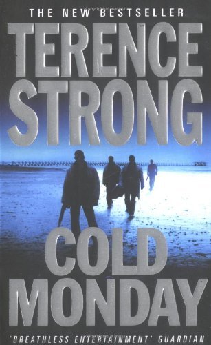 Cold Monday By Terence Strong. 9780743429924 9780743429924| eBay