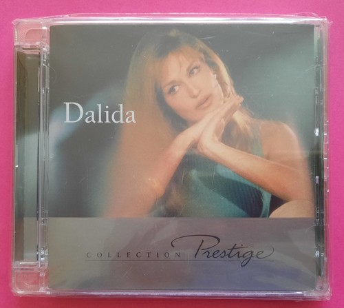 Dalida . CD cllection prestige . Edition limitée . 16 titres . Année 2007 . | eBay