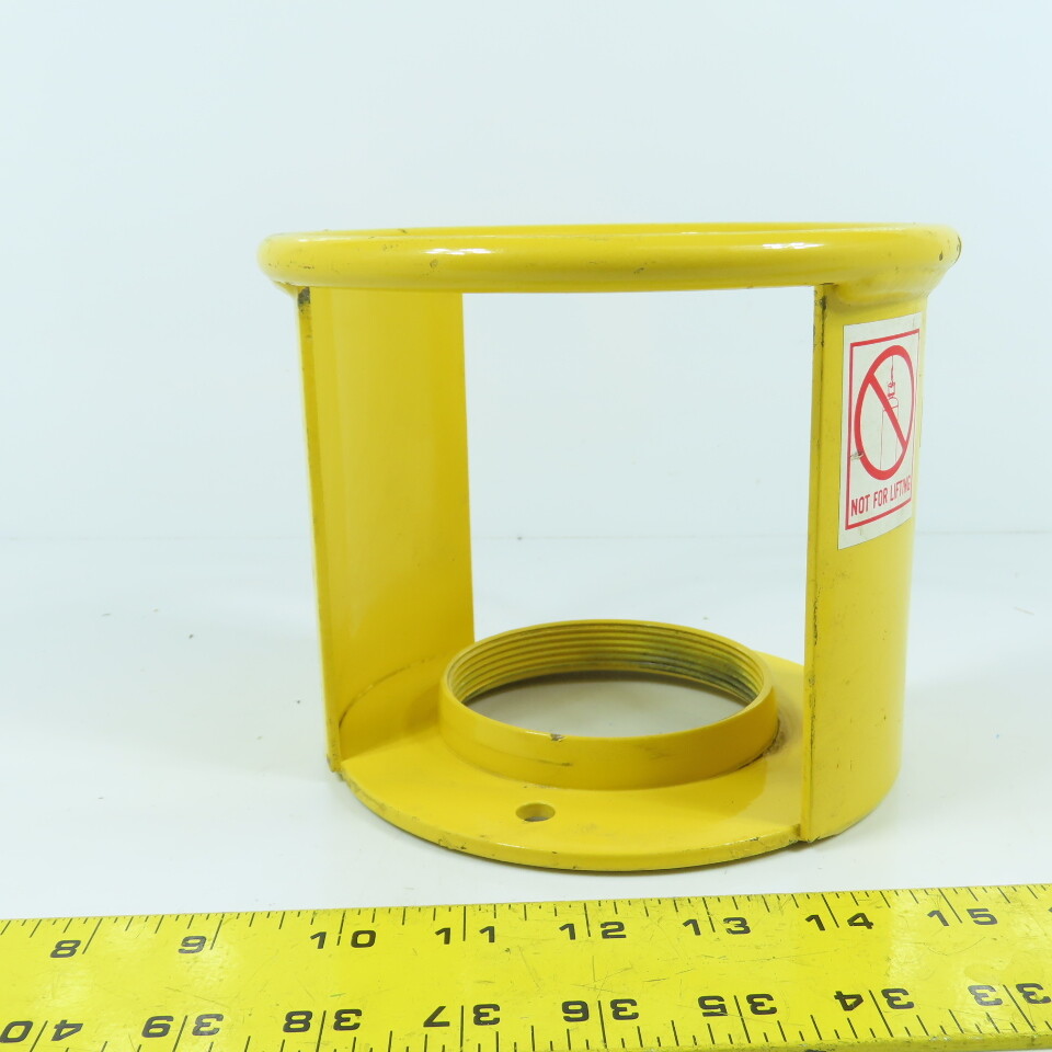 Acetylene Oxygen Gas Weld Torch Cylinder Regulator Protector Safety Cap ...