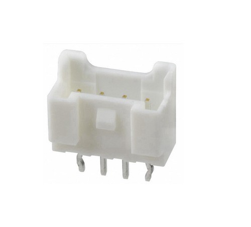 10PCS X B04B-PASK B04B-PASK-1 4PIN-2.0MM pitch JST connector | eBay