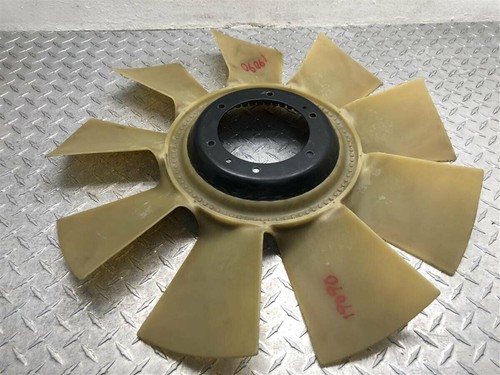 2003-2007 FORD F-250SD F-350SD 6.0L DIESEL COOLING FAN BLADE OEM 3C34 ...