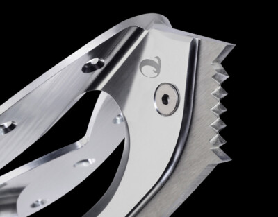 Eclipse Figure Skating Blades - Quantum | eBay