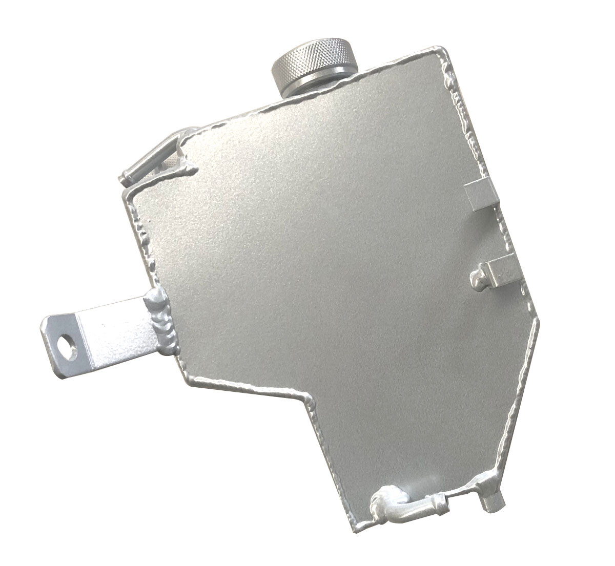 For Nissan Maxima I30 I35 Radiator Coolant Overflow Expansion Reservoir ...