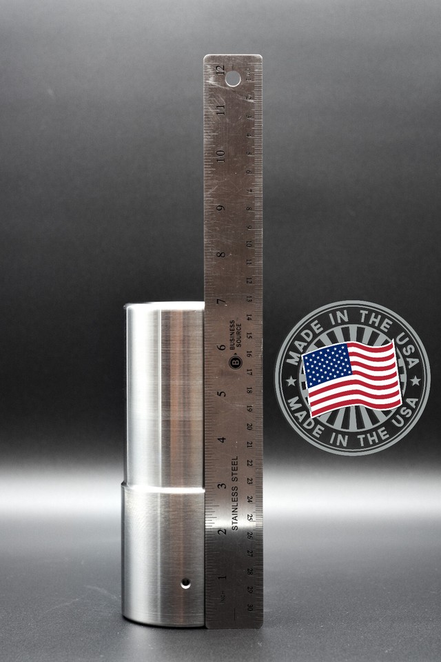 USA MADE 1.69" BORE THUNDER MUG™ / SIGNAL CANNON / LOUD NOISEMAKER | eBay