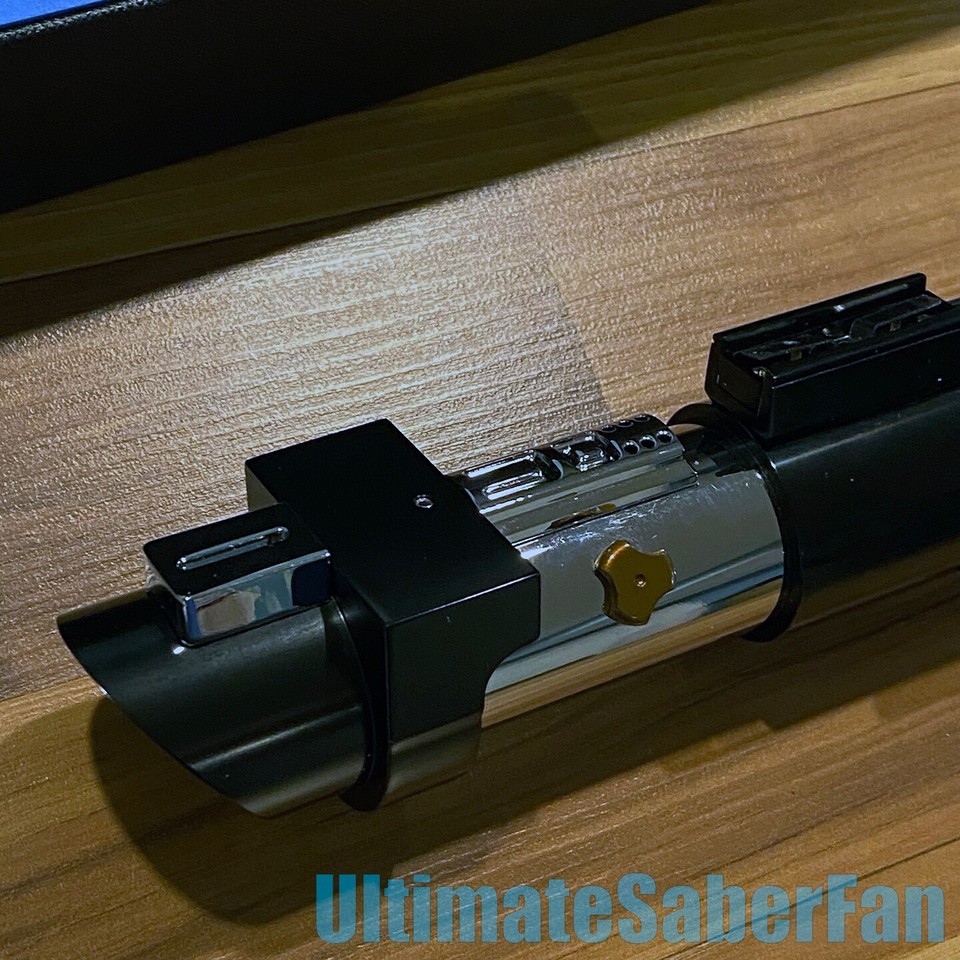 Star Wars Episode III Darth Vader Pixel Lightsaber 89 Sabers - Needs ...