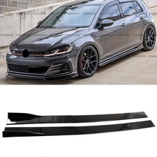 Volkswagen Golf Rocker Panels at Andy's Auto Sport