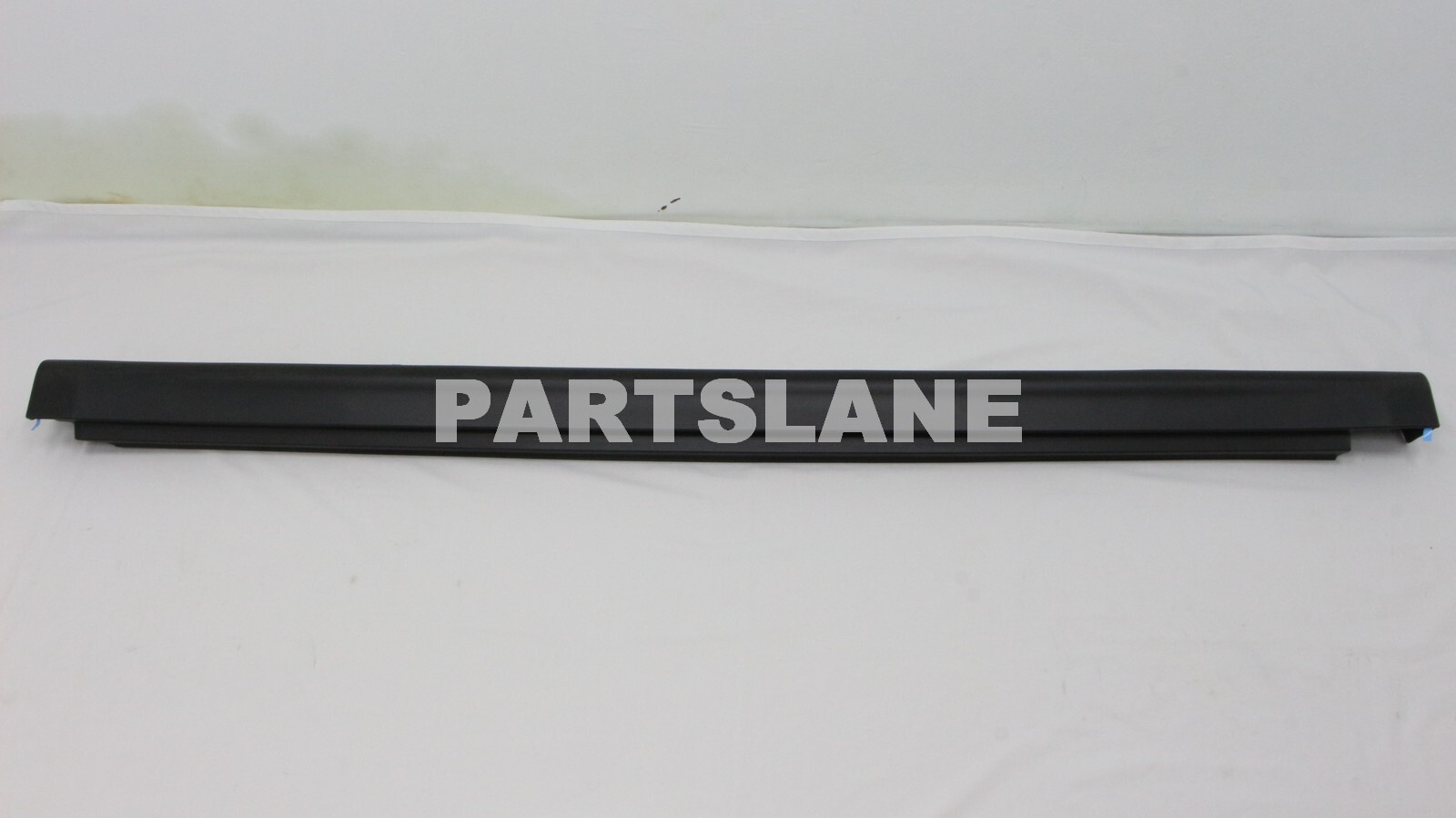 76851-EM30A Nissan OEM Genuine MUDGUARD-SILL CENTER,LH | eBay