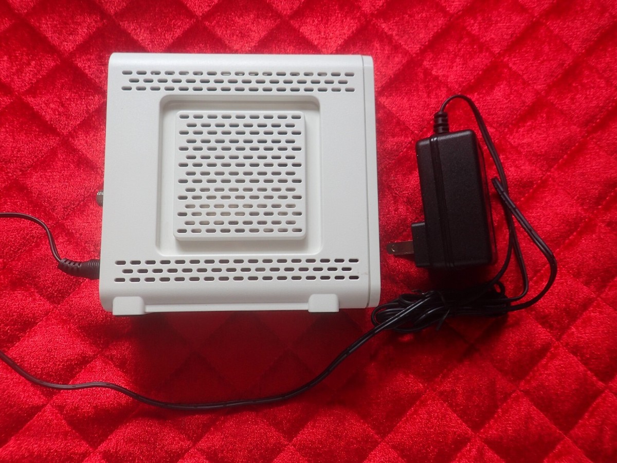 Arris Surfboard Sb6141 Light Codes | Shelly Lighting