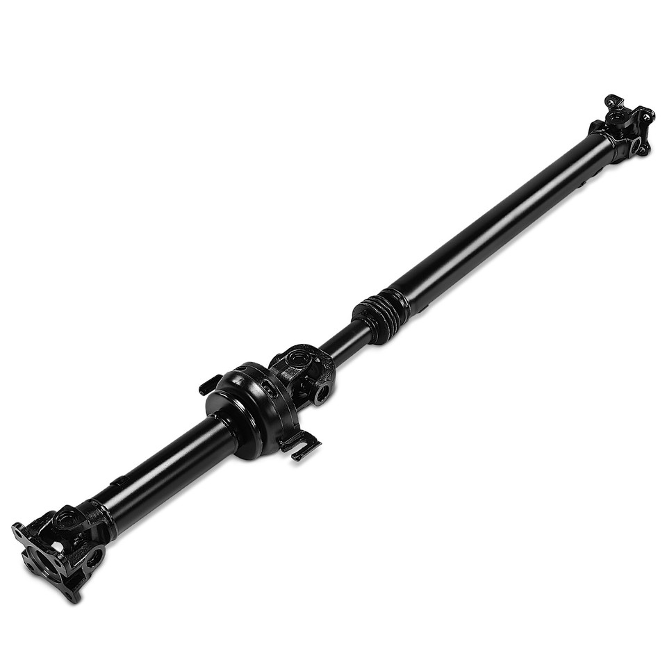 Rear Drive shaft Driveshaft For Ford Ranger ET Mazda BT-50 CD UN 2005 ...