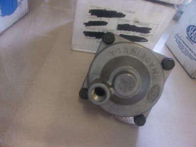 OEM SEALCO 110410 RELAY VALVE | eBay