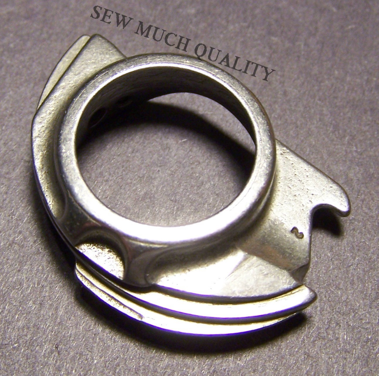 BOBBIN CASE Singer 457 466 476 476K 477 478 500 501 503 714 717 School ...