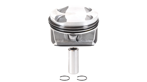 Kolben 0,25mm Übermaß Peugeot Mini Citroen 208 1,6 VTi 16V 5FK EP6CB 5F01 NEU | eBay.de