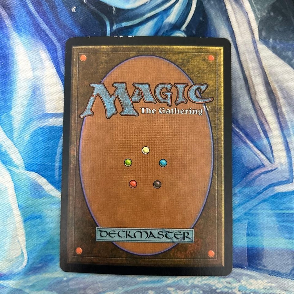MTG First Edition Foil Honor Recovery/Vindicate Apc Gold R English En ...