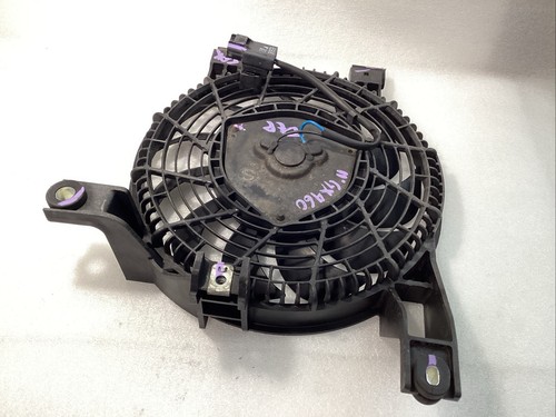 2010-2023 LEXUS GX460 CONDENSER COOLING FAN BLADE & MOTOR OEM 88590 ...