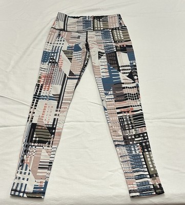 Victorias Secret VSX Sport Knockout Leggings Pants Womens XS Graphic | eBay